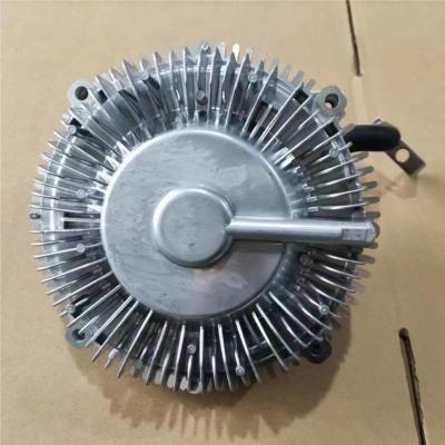 Cina JB3G8A616AC frigo fan clutch per ricambi auto componenti Ford Ranger in vendita