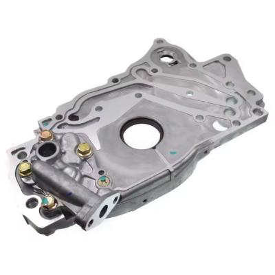 Cina MN137803 Pompa di olio per motori automobilistici per Mitsubishi Eclipse 2006-2012 Galant Lancer in vendita