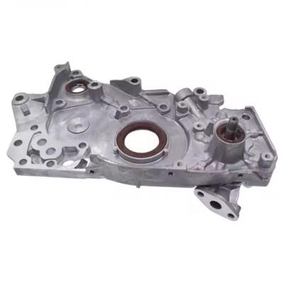 Cina MN137803 Pompa di olio per motori automobilistici per Mitsubishi Eclipse 2006-2012 Galant Lancer in vendita
