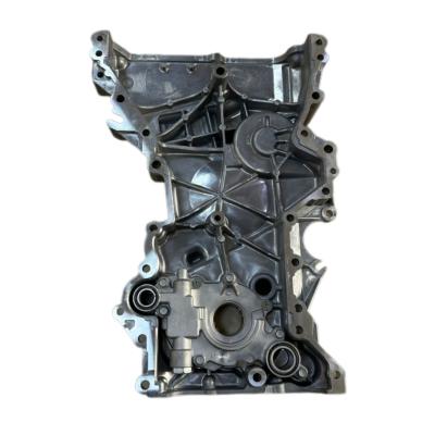 Cina 21350-2E021 Componente di ricambio per pompe ad olio Standard per automobili Per Hyundai Elantra in vendita