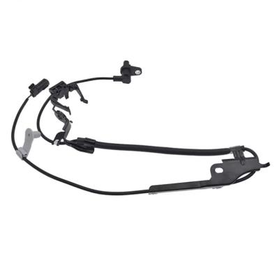 Cina Sensore di velocità delle ruote ABS 89542-48040 per Toyota Highlander 2008-2010 in vendita