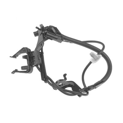 Cina 89543-48050 Sensore di velocità delle ruote ABS per ricambi per automobili per Toyota Lexus Rx350 Rx450h in vendita