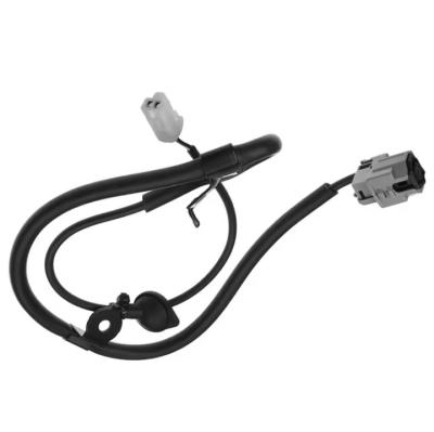 中国 89516-0E080 自動車部品 自動車部品 トヨタハイランダー 2008-2013用のABSホイールスピードセンサー 販売のため