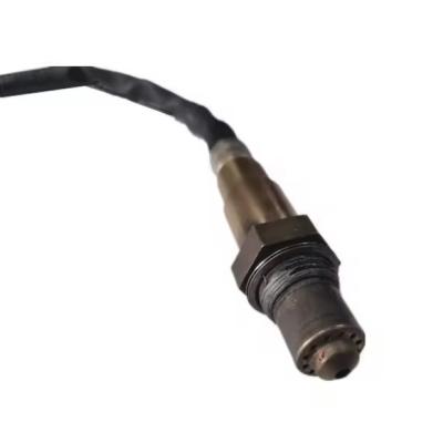China 39210-23710 Zuurstofsensor voor automobielmotoren Voor Hyundai Tucson Kia Elantra Te koop