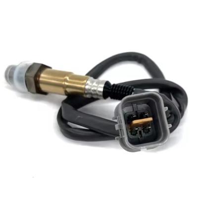 Cina 39210-2B220 Sensore di ossigeno per autodipendenti Hyundai Accent Kia Elantra in vendita