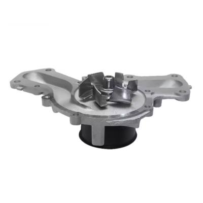 Cina Auto part Engine Cooling Water Pump MD979171 For MITSUBISHI PAJERO III in vendita