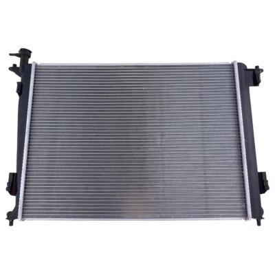Cina 25310-2S550 Radiatore per il raffreddamento del motore per componenti di automobili garantito per Hyundai Tucson 2011 in vendita