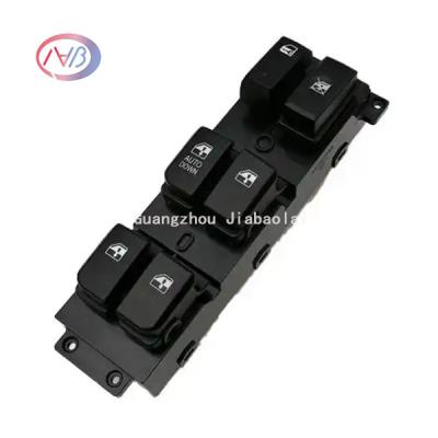 中国 電源窓制御スイッチ 12V 93570-2B000 標準サイズ 販売のため
