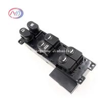 China Window Control Switch 93570-2L010 935702L010 Stylish Design Easy Installation for sale