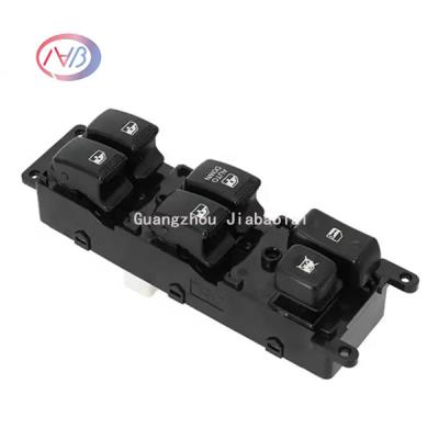 中国 卸売品 OEM 12V 電源窓スイッチ 部品 93570-1G000 ハインダイ用 販売のため