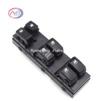 China Durable Power Window Switch Attachment 93570-1F370 Stylish Design for sale