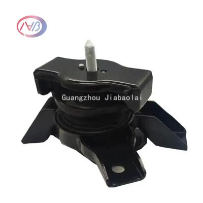 Cina Motore di gomma montato 21810-1C220 218101C220 per sistema di propulsione del veicolo in vendita