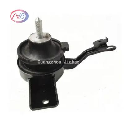 Cina Parti di ricambio personalizzate per il montaggio di motori in gomma 21810-2D050 in vendita