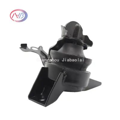 Cina Motore di gomma affidabile Montatura premium 21810-2D100 Per Hyundai Elantra in vendita