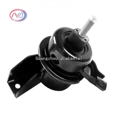 Cina Montaggio del motore in gomma resistente Secure 21810-2G000 per Hyundai Car in vendita