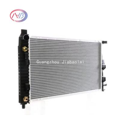 China 1685001102 1685001202 1685001302 1685001502 1685001602 Car Radiators for Superior Engine Cooling for Mercedes-BENZ for sale