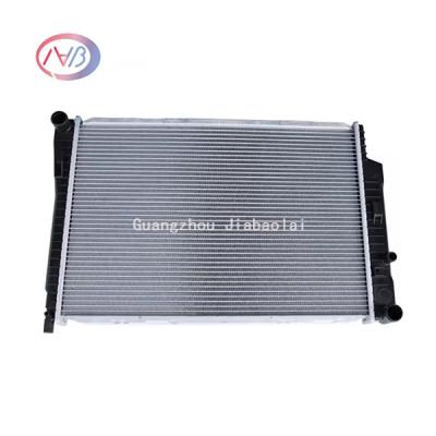 China 2025002103 2025003103 2025003603 2025006603 Auto Parts Car Radiator for Mercedes-BENZ  for sale
