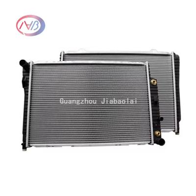 China 2025002203 2025003203 2025003703 2025006703 Car Radiator Cooling System for Automotive Engine Parts for Mercedes-BENZ  for sale
