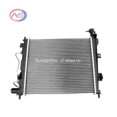 China 25310-1Y050 Automobile Components / Car Parts Aluminum Core Radiator for Car For Hyundai Kia for sale