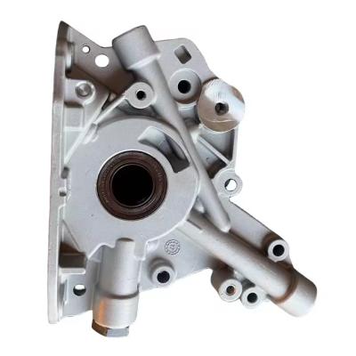 Cina 1211A021 Pompa di olio per automobili Per MITSUBISHI in vendita