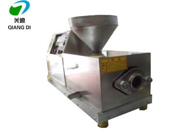 China hot selling table model avocado/groundnut oil extraction machine for sale
