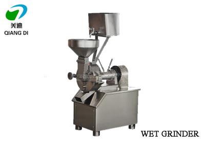 China industrial stainless steel instant wet rice grinder/dosa grinder/batter grinder for india food for sale