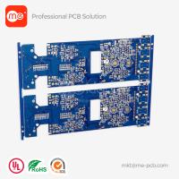 China Printed Circuit Board pcb prototype fabrication multi layer board multilayer pcb manufacturing for sale