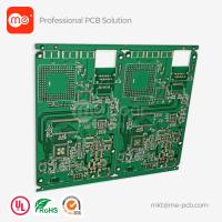 China multi layer pcb design pcb fabrication  multi layer board 10 layer pcb electronic pcb boards for sale
