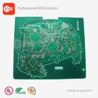 China multi layer pcb design pcb fabrication  multi layer board 10 layer pcb electronic pcb boards for sale