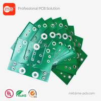 China Mass Printed Circuit Board  single layer pcb double layer pcb pcb fabrication service for sale