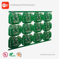 China China Printed Circuit Board PCB Multilayer PCB  Electronics PCB Manufacturing Service for sale