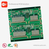 China China Printed Circuit Board PCB Multilayer PCB  Electronics PCB Manufacturing Service for sale