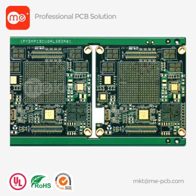 China High-Tech Multilayer Circuit Board for Advanced Universal Electric Pressure Cooker for sale