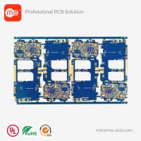 China Industrial PCB Customized Printed Circuit Board pcb prototype fabrication Contract PCB for sale