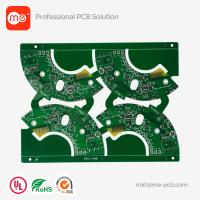 China Industrial PCB Customized Printed Circuit Board pcb prototype fabrication Contract PCB for sale