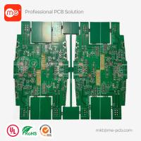 China Industrial PCB Customized Printed Circuit Board pcb prototype fabrication Contract PCB for sale