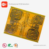 China Industrial PCB Customized Printed Circuit Board pcb prototype fabrication Contract PCB for sale