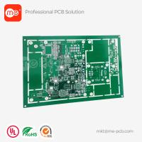 China Electronics Circuit PCB Board Manufacturing 16 layer multilayer pcb Printed Circuit Board for sale