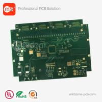 China Electronics Circuit PCB Board Manufacturing 16 layer multilayer pcb Printed Circuit Board for sale
