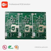 China Electronics Circuit PCB Board Manufacturing 16 layer multilayer pcb Printed Circuit Board for sale