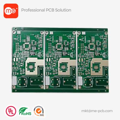 China Electronics Circuit PCB Board Manufacturing 16 layer multilayer pcb Printed Circuit Board for sale