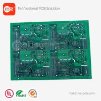China Electronics Circuit PCB Board Manufacturing 16 layer multilayer pcb Printed Circuit Board for sale