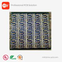 China Electronics Circuit PCB Board Manufacturing 16 layer multilayer pcb Printed Circuit Board for sale