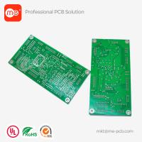 China Double Sided Printed Circuit Board Customer PCB Board Electronic PCB Boards Single Layer PCB for sale