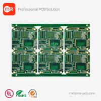 China OEM multilayer pcb manufacturing for 5G multi layer pcb design multilayer pcb board for sale
