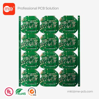 China Big Panel OEM PCB China Meidear PCB customized heavy copper PCB for power supply panel for sale