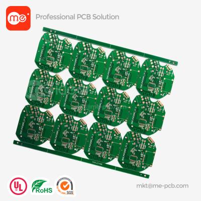 China Big Panel OEM PCB China Meidear PCB customized heavy copper PCB for power supply panel for sale