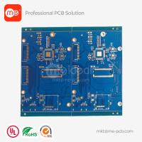 China meidearpcb,PCB for Membrane Switches,Rubber Keypads PCB,Anvanced PCB,Electronics PCB for sale