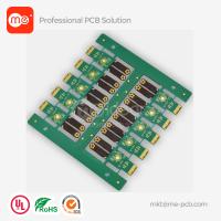 China meidearpcb,PCB for Membrane Switches,Rubber Keypads PCB,Anvanced PCB,Electronics PCB for sale