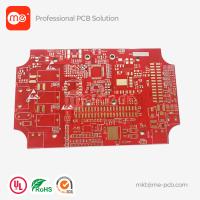 China meidearpcb,PCB for Membrane Switches,Rubber Keypads PCB,Anvanced PCB,Electronics PCB for sale